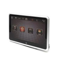 China 10.1 Inch Car Roof Monitor Universal Car Headrest Monitor 1080P High Definition for sale