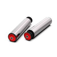 China Galvanised Steel Conveyor Roller Polymer Synchronous Belt Pulley Idler For Conveyor for sale