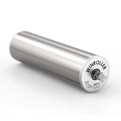 China High Power Ф113 Oil-Immersed Drum Motor For Belt Conveyor Airport Check-In Conveyor for sale