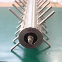 China Customised DC Motorised Mixing Rollers Variable Speed For Food Automation Equipment for sale
