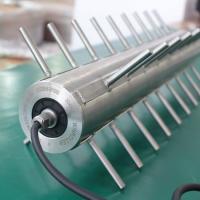 China Customised DC Motorised Mixing Rollers Variable Speed For Food Automation Equipment for sale