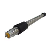 China 50mm Steel Motorized Conveyor Roller High Load DC Roller Drum Motor For New Energy Photovoltaic Industry for sale
