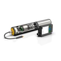 China 24V DC Brushless Box Conveyor Drum Motor Roller Diameter 38mm for sale