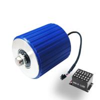 China Φ‌67 Rubber-Coated Direct Drive Logistics Sort Roller For E-Commerce, Express Logistics, Automated Production for sale