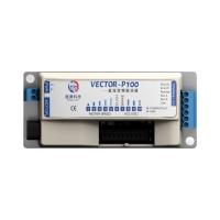 China P100 Vector Inverter Drum Motor Drive Card 100W 24V IO Signal Brushless DC Controller for sale