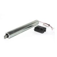 China AC38 Built-In 3PH Gearbox Reduction Motor Conveyor Drive Roller For Light-Load Conveyor for sale