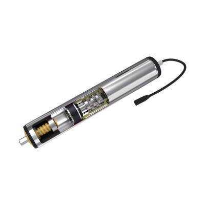 China 50mm Light Load Motor Drive Drum Roller 3PH380V AC Gearbox Reduction Motor for sale