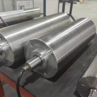 China DM113i-3 400V/50Hz PVC Conveyor Belt Drum Motor Roller For High Strength Light And Medium Duty Conveyors for sale
