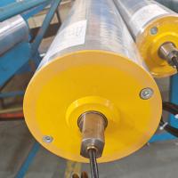 China Ф216 High Torque Conveyor Belt Electric Roller 5kw High-Load Drum Motor For Heavy Duty Conveyors for sale