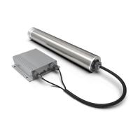 China 48V 300W DC Gearless Motor Logistics Belt Conveyor Roller For Express And E-Commerce Industry Fast Sorting System for sale
