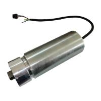 China Narrow Dand Direct Drive Conveyor Sort Motor Roller With Infrared Sensor For Logistics Express Industry for sale