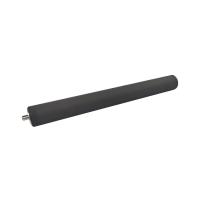 China 50mm Covered Rubber Motorized Drive Roller For Automated Conveyor Lines for sale