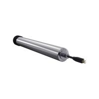 China DC48V Motor Drive Roller 200kg Load Drum Motor Electric Roller For Material Handling Equipment for sale