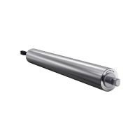 China Φ‌50 High Speed Motor Drive Roller Maximum Load 200kg Rated Speed 1-95.4m/min for sale