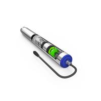 China 100W High Torque DC Motor Drum Drive Roller Conveyor Roller For Linear Conveyors for sale