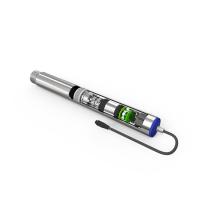 China 100W High Torque DC Motor Drum Drive Roller Conveyor Roller For Linear Conveyors for sale