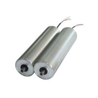 China 3PH 380V AC Customized Knurled Motorized Drive Roller For Industrial Equipment for sale