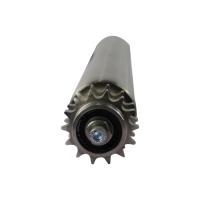 China AC High Torque Electric Power Roller Load Heavy Duty Drum Motor Roller Drive 3000kg Of Pallets for sale