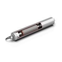 China Ф67mm Narrow Band Electric Drive Roller With Permanent Magnet Servo Motor For Sorting Systems for sale