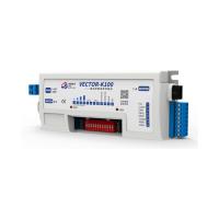 China K100 DC Variable Frequency Motor Roller Driver With Dual-Torque And Dual-Core, Precise Control Of Power Output for sale