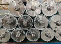 China DM113i Drum Motor Conveyor Roller IP69k Rated Food Grade Motorized Roller Conveyor Belt Drive Rollers for sale