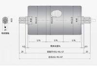 China DM113i Drum Motor Conveyor Roller IP69k Rated Food Grade Motorized Roller Conveyor Belt Drive Rollers for sale