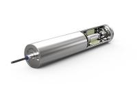China DM113i Drum Motor Conveyor Roller IP69k Rated Food Grade Motorized Roller Conveyor Belt Drive Rollers for sale