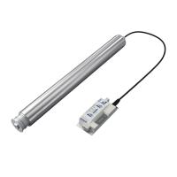 China Motorized Conveyor Roller Built-in DC Brushless Gear Motor for sale