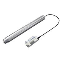 China Motorized Conveyor Roller Built-in DC Brushless Gear Motor for sale