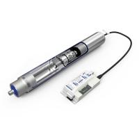 China Motorized Conveyor Roller Built-in DC Brushless Gear Motor for sale