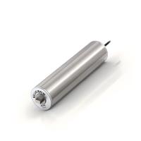 China High Power DM113 Electric Drum Motor Belt Conveyor Roller With Antislip Thread 230 Voltage 1.1KW Effective Power for sale