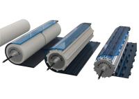 China High Torque DM113i Drum Motor Solutions For High-Performance Belt Conveyor Systems for sale