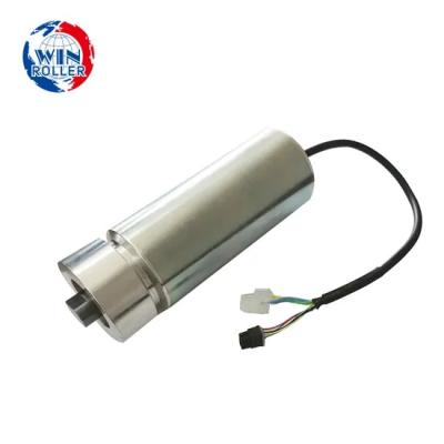 China Winroller Express Company Use Sorting Conveyor Motor Roller with Roller Price for sale