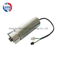 China Winroller Small Conveyor Belt Roller 48V/220V Drum Motor Roller for sale