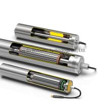 China Winroller Express Company Use Sorting Conveyor Motor Roller with Roller Price for sale