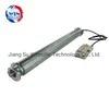 China Winroller Dgdd Hall Motor/Outer Rotor Motor Roller with Infrared Induction for Belt Sorting Conveyor for sale