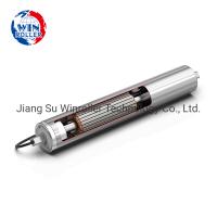 China Dgdd Hall Chip Brushless Outer Rotor P/M Drum Motor with S2 Controller for Logistic Belt Conveyor for sale