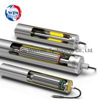 China Dgdd Hall Chip Brushless Outer Rotor P/M Drum Motor with S2 Controller for Logistic Belt Conveyor for sale