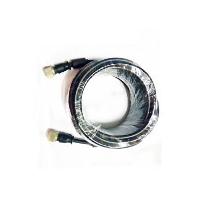 China Rear View Cable For Cctv Camera , 8 Pin Power And Video Cable for sale