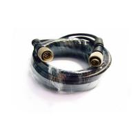 China Rear View Cable For Cctv Camera , 8 Pin Power And Video Cable for sale