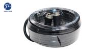 China 4 Pin Rear Backup Camera Aviation Extension Power Cable For Truck Vision System for sale