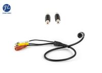 China Reversing Camera Car Dvd Player 5.0mm DC Magnetic Usb Cable for sale