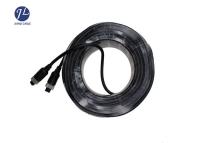 China 10 Meters Vehicle Monitor System 4Pin Aviation Cable Female And Male Extension for sale