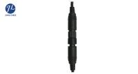 China Waterproof 6 Pin Coaxial Backup Camera Cable Connect 4 Pin Mini Din Cable for sale