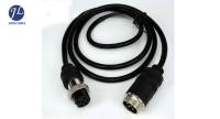 China IP67 4 Pin Backup Camera Cable For Vehicle Monitoring System for sale