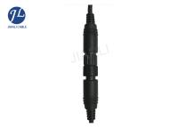 China 12V 24V 6 Pin Power And Video Cable For Trailer Car Reverse Backup Camera System for sale