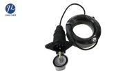 China 4M Heavy Duty Vehicle Backup Camera Extension Cable With 7 Pin Electrical Socket for sale