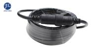 China 13 Pin Rear View Camera Cable OD 5.0mm For Sprinter Van System for sale