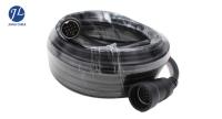 China 13 Pin Rear View Camera Cable OD 5.0mm For Sprinter Van System for sale