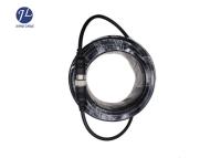 China Custom Length 6 Pin GX12 Aviation Cable For Rear View Safety Backup Camera System for sale